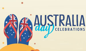 Australia Day Perth celebration events and ideas